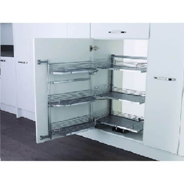Tủ đồ khô 600mm Tandem Pantry Hafele 545.94.650 | Häfele Việt Nam ...
