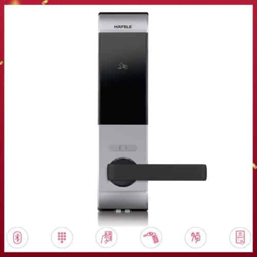 Khóa cửa điện tử Hafele EL7900-TCB 912.05.646 | Häfele Việt Nam - Kênh ...