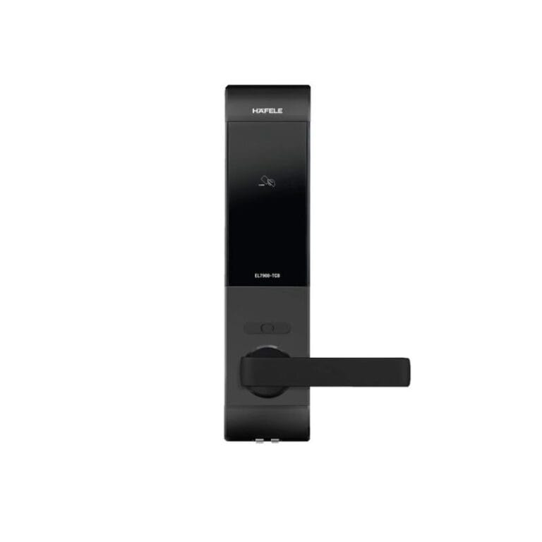 Khóa cửa điện tử Hafele EL7900-TCB 912.05.647 | Häfele Việt Nam - Kênh ...