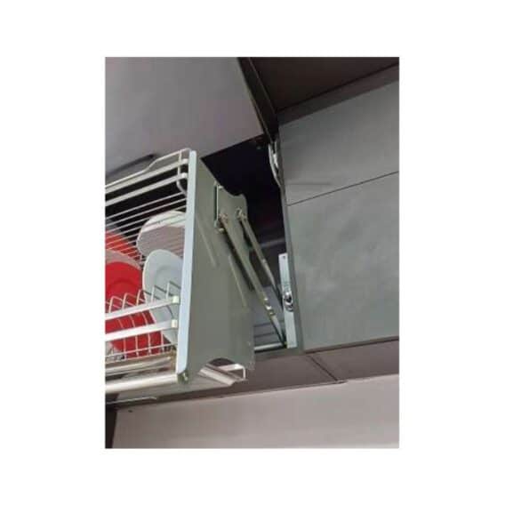 Giá bát nâng hạ Hafele Lento 504.76.012 800mm, Hiện đại!!